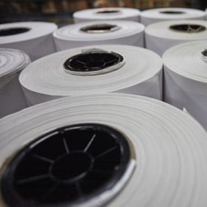 Industrial-Grade Paper | Fibers of Kalamazoo
